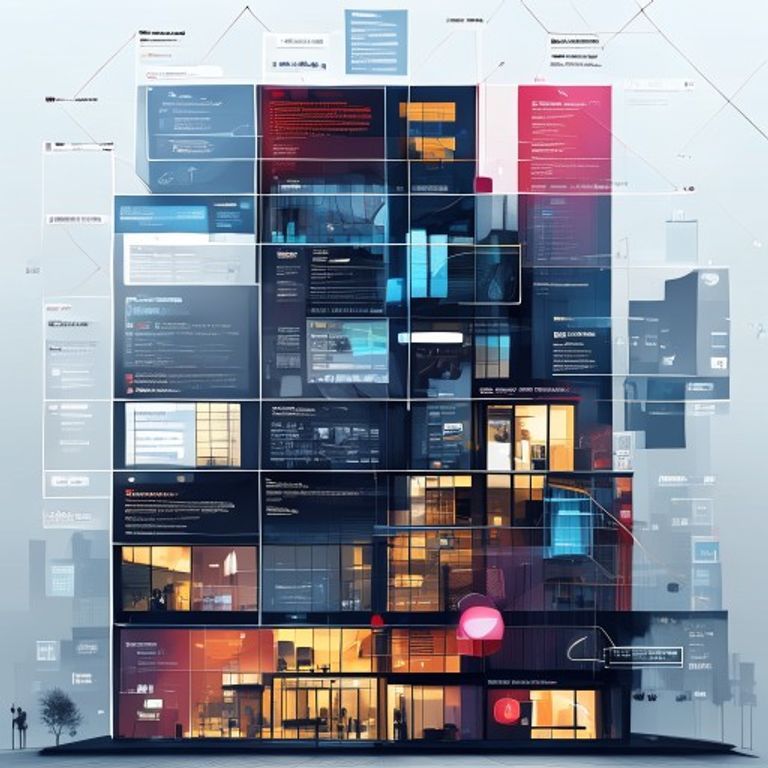 Building Interactive Web Applications The Top Javascript Libraries You